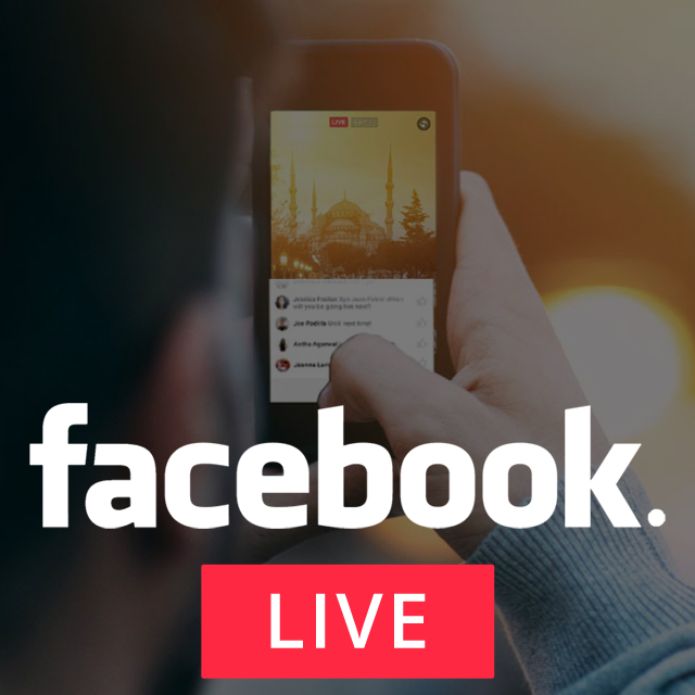 How to Leverage Facebook Live as a Powerful Marketing Tool