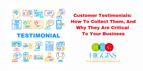 Customer Testimonials: How To Collect Them
